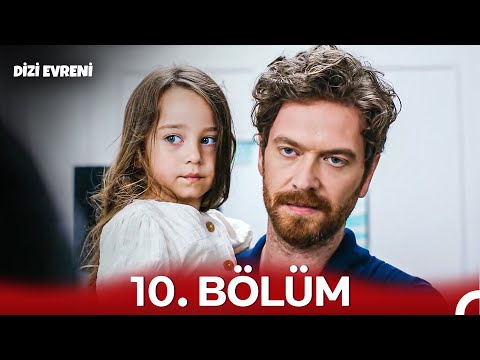 Annenin Sırrıdır Çocuk 10. Bölüm | Son Bulan Arayış