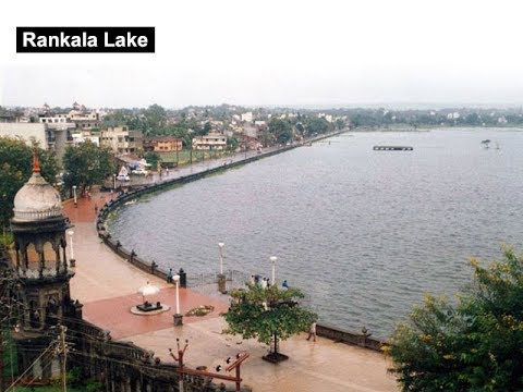Unbelievable history Behind This Lake ⁄ Rankala Lake Kolhapur - YouTube