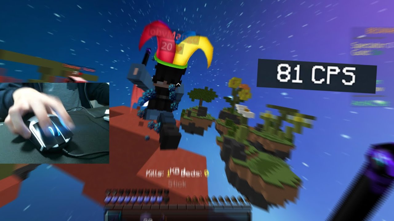 I am the best Minecraft player? - YouTube