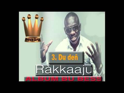 PAPE DIOUF- Dudagne-(Album Rakkaju)