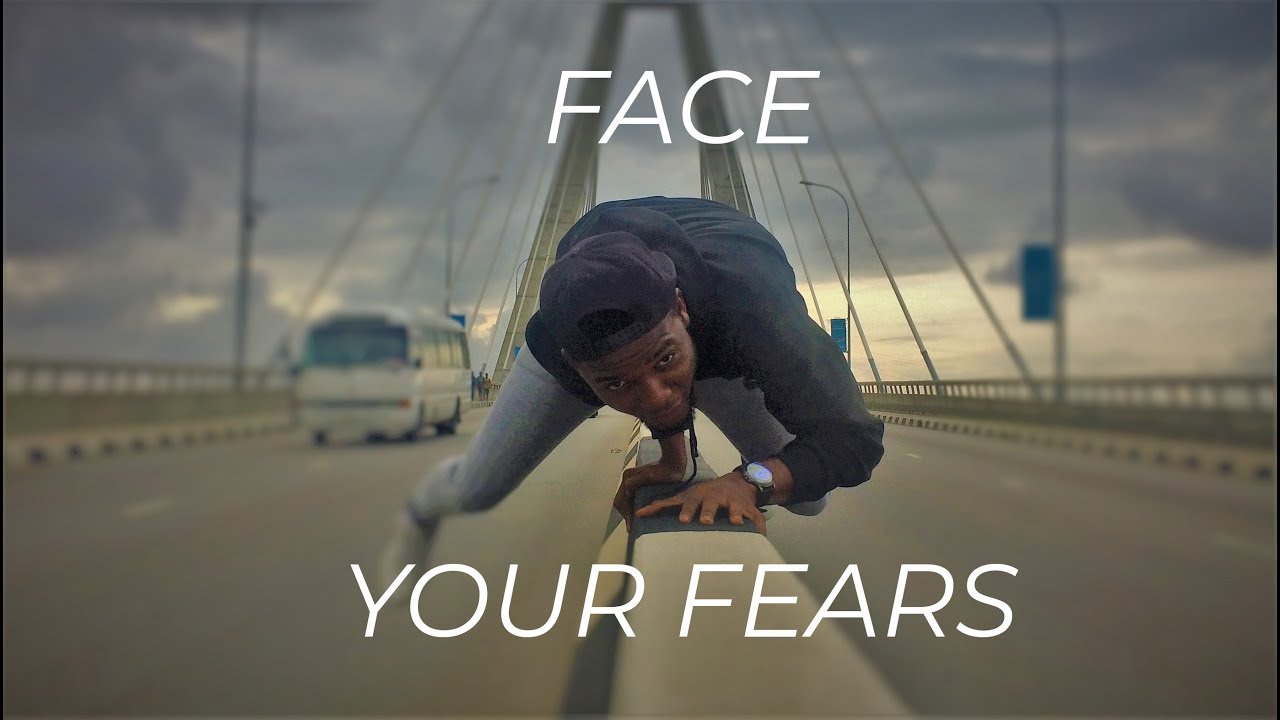 FACE YOUR FEARS | Inspirational Short Film | MOTIVATIONAL VIDEO - YouTube