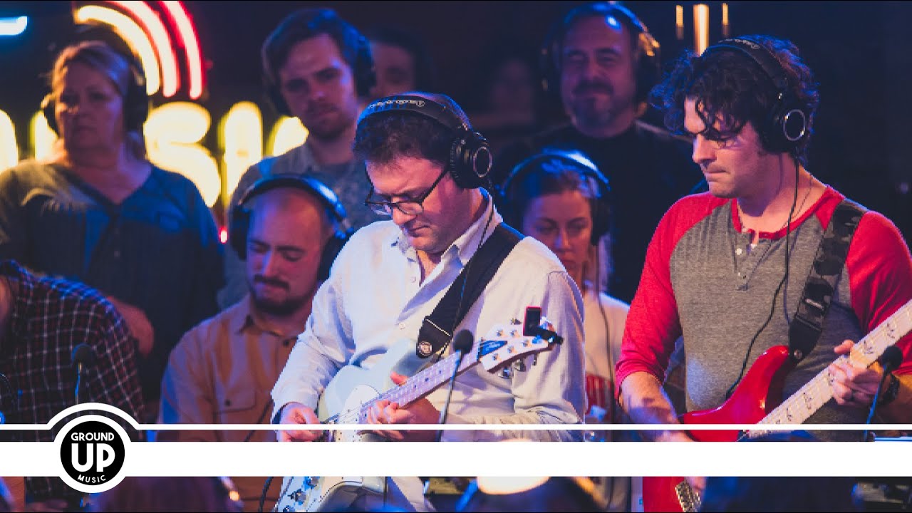 Snarky Puppy - Coney Bear (Empire Central) - YouTube