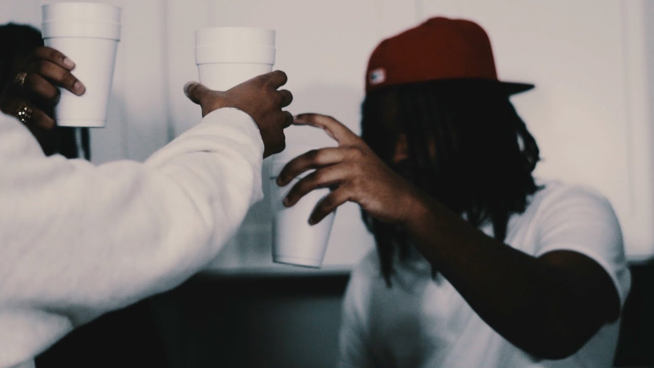 TMac - "Sippin Wock" (Official Video) Shot by @LouVisualz - YouTube