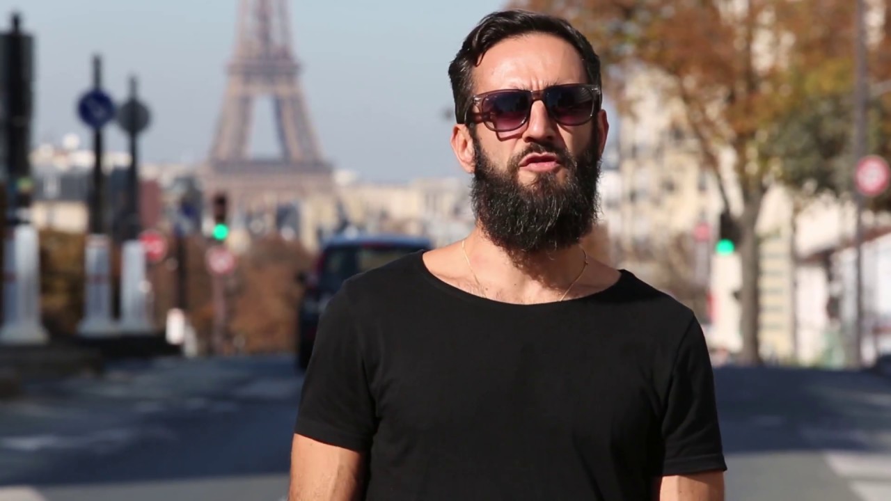 24H with Ben Brillante - YouTube