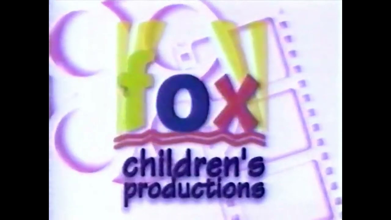 Hyperion/Anderson/Hassan Productions/Fox Children's Productions (1995 ...