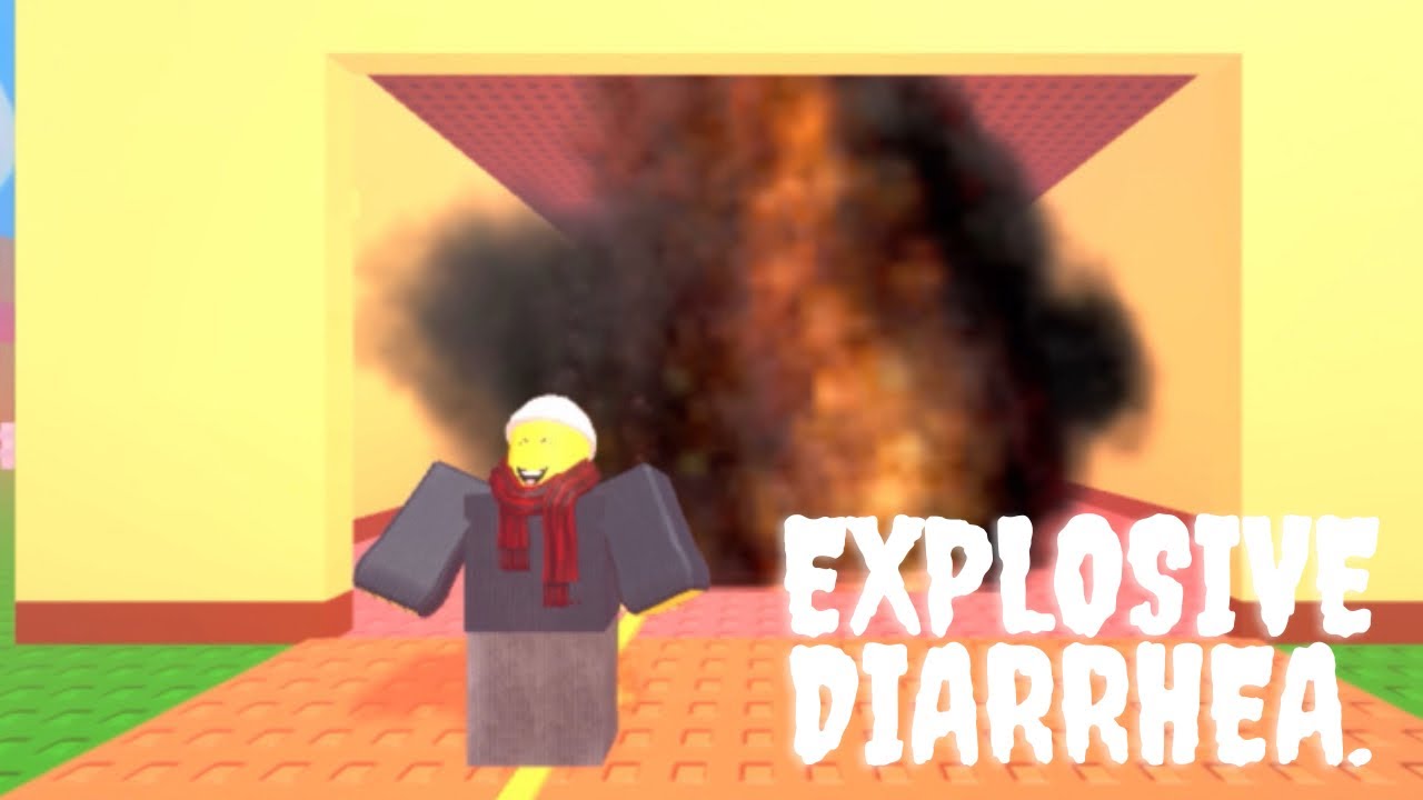 Need More Heat: Good Ending! | Roblox - YouTube