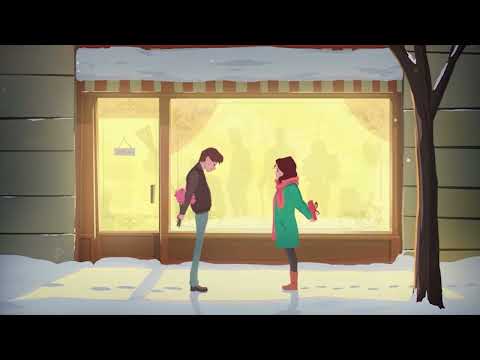 💖 Happy Valentine's Day 2022  Special Whatsapp Status video  💖 LOVE STORY  30 Seconds 💖 Love Status