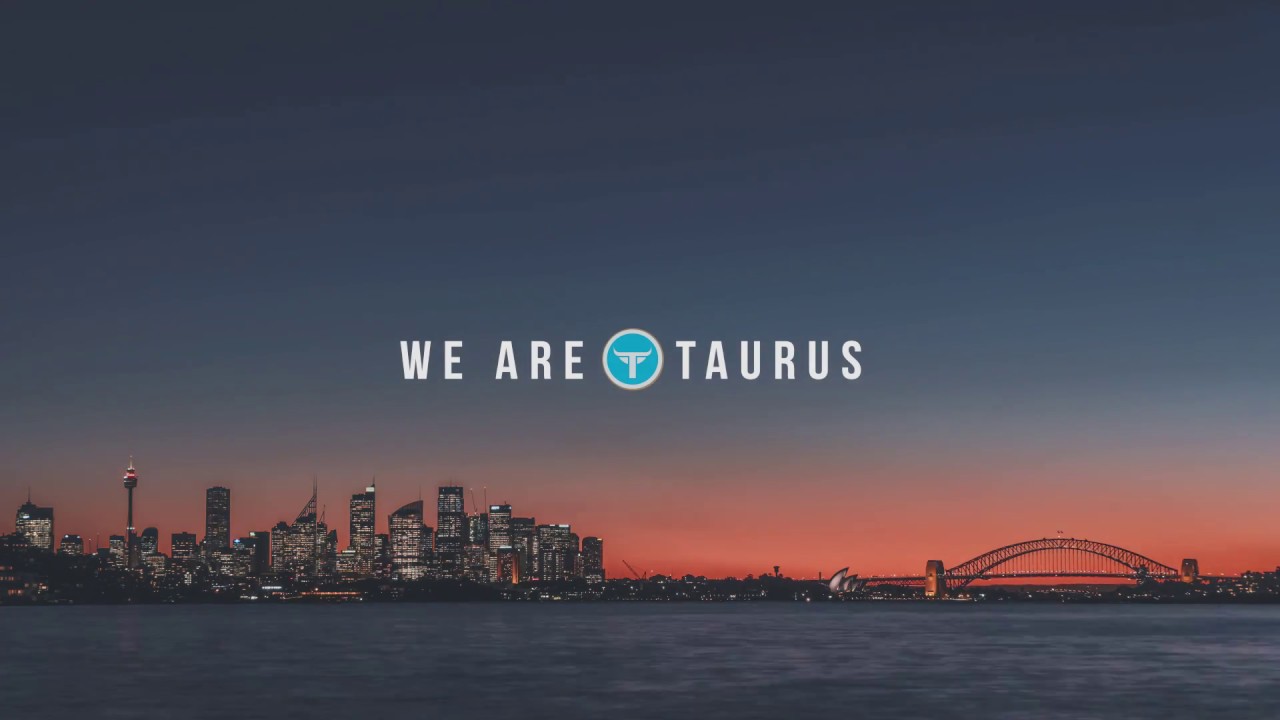 We are Taurus - YouTube