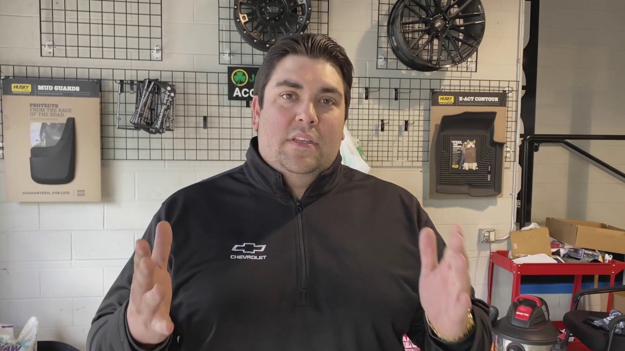 Jake Sweeney Chevrolet Service Department is OPEN for YOU | CINCINNATI ...