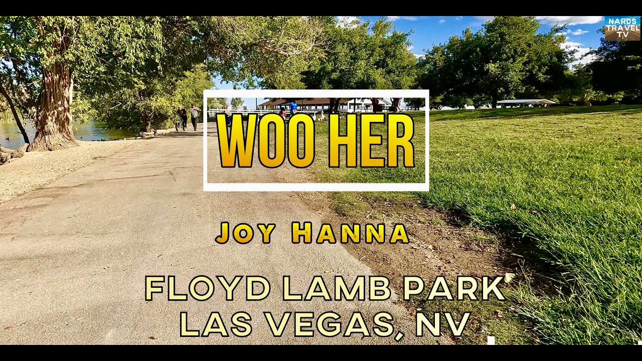Woo Her - Joy Hanna (Song with Lyrics) 🎶 | #107 - YouTube
