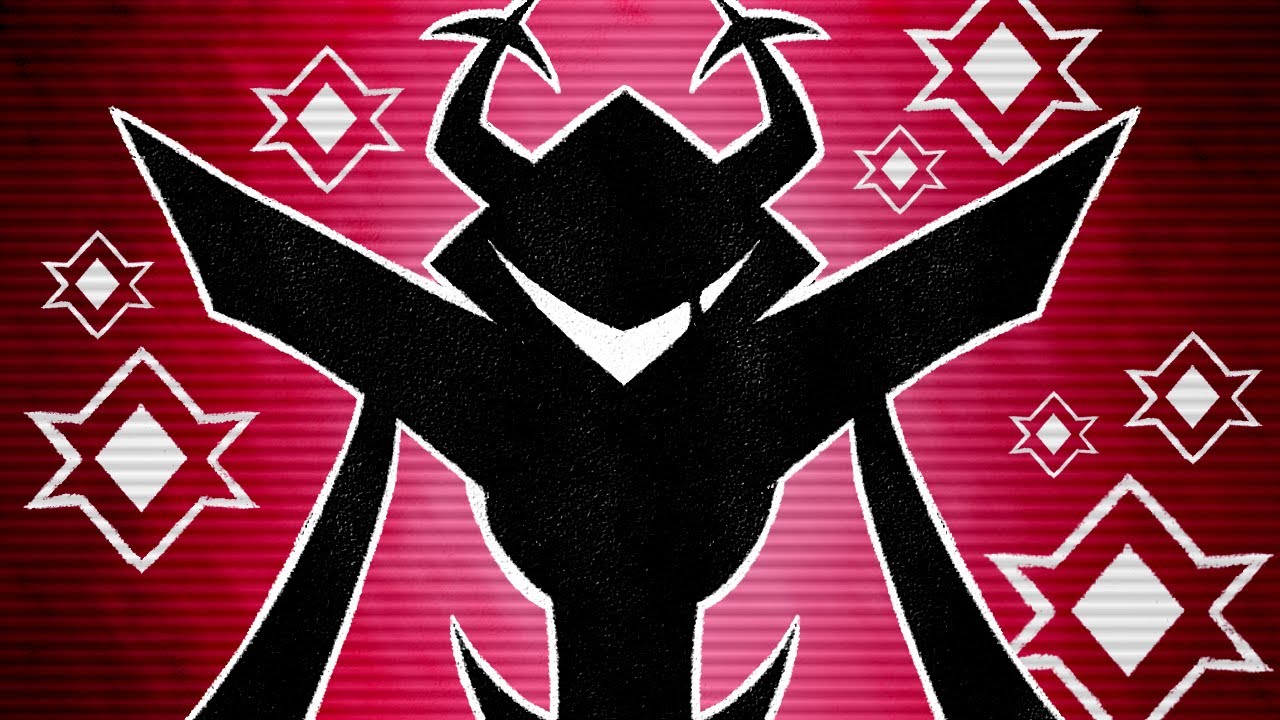 DELTARUNE CHAPTER 4 - YouTube