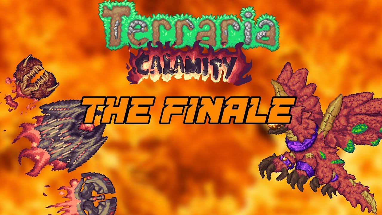 Terraria Calamity Play Through Episode 5 Finale YouTube terraria-calamity-play-through-episode-5-finale-youtube
