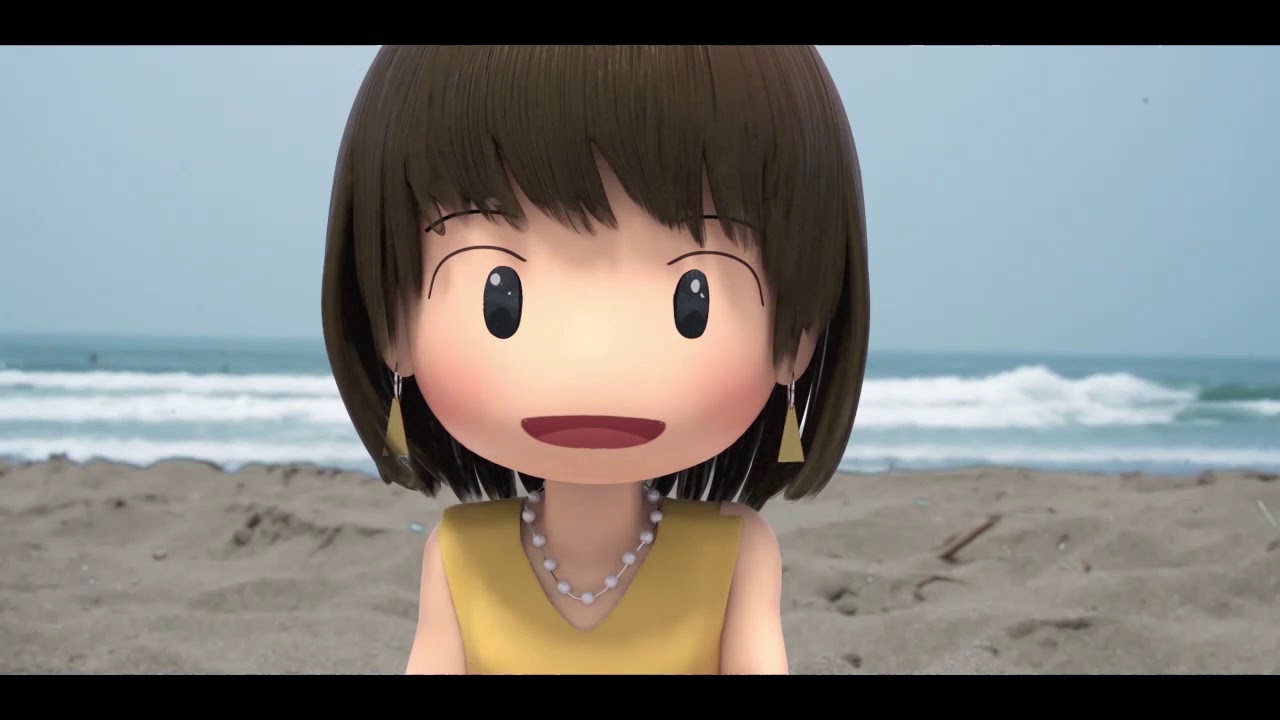 [Mutual Faith2]Sea Breeze Memory feat.Hitotori - YouTube Music