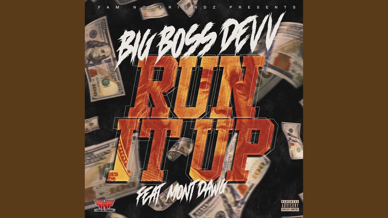 Run It Up - YouTube