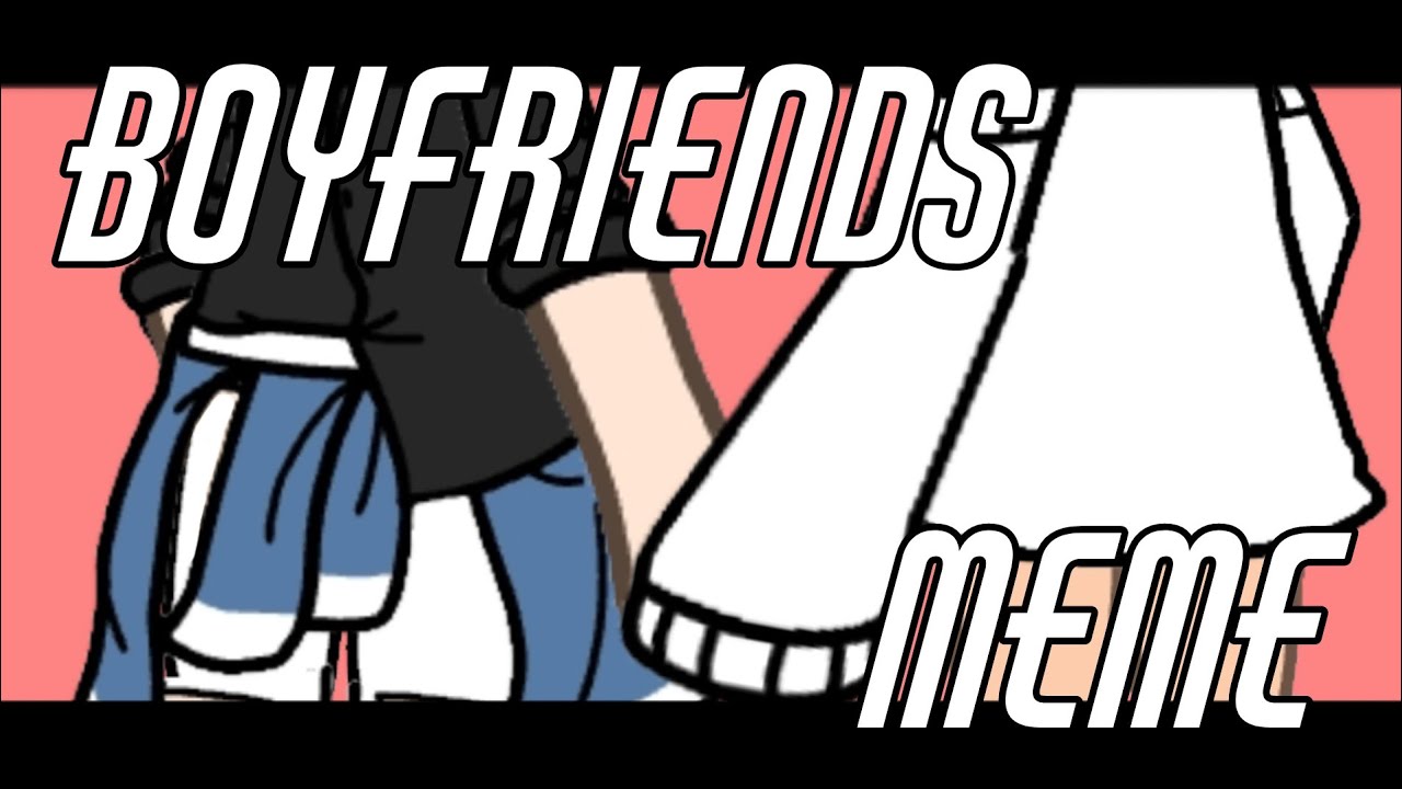 Boyfriend meme || Meme - YouTube