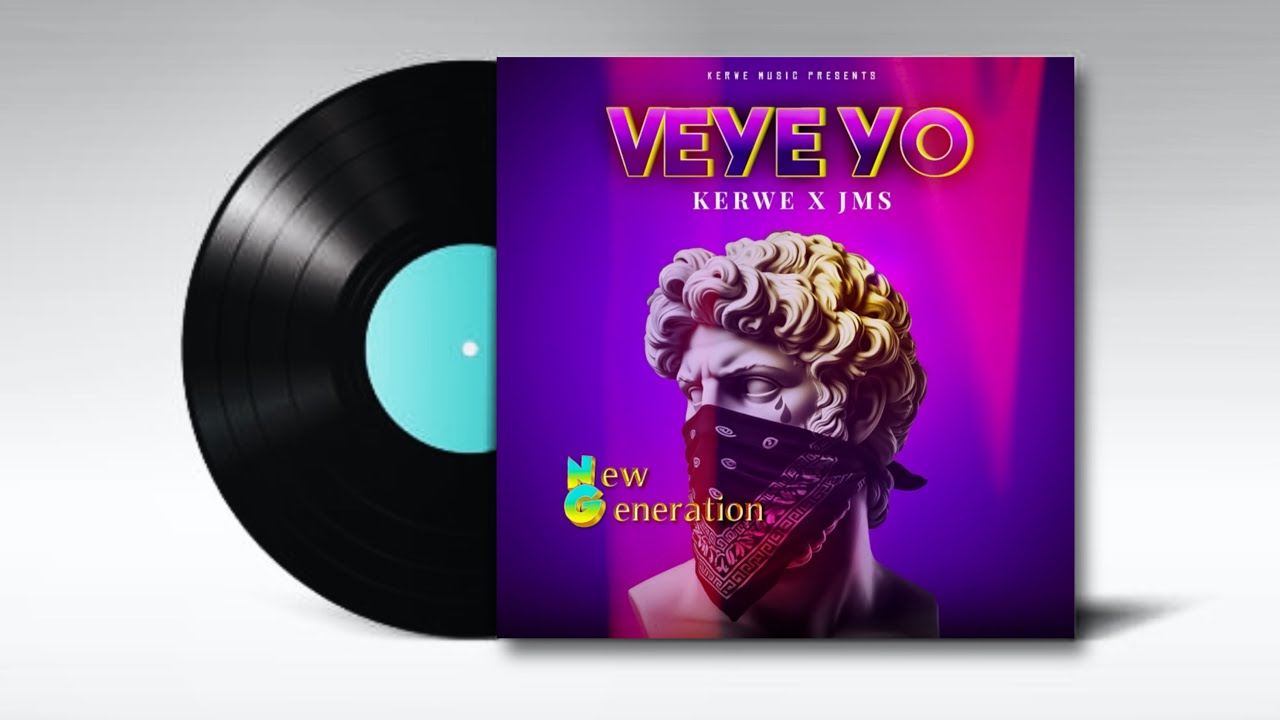 VEYE YO )KERWE - FT - JMS - YouTube