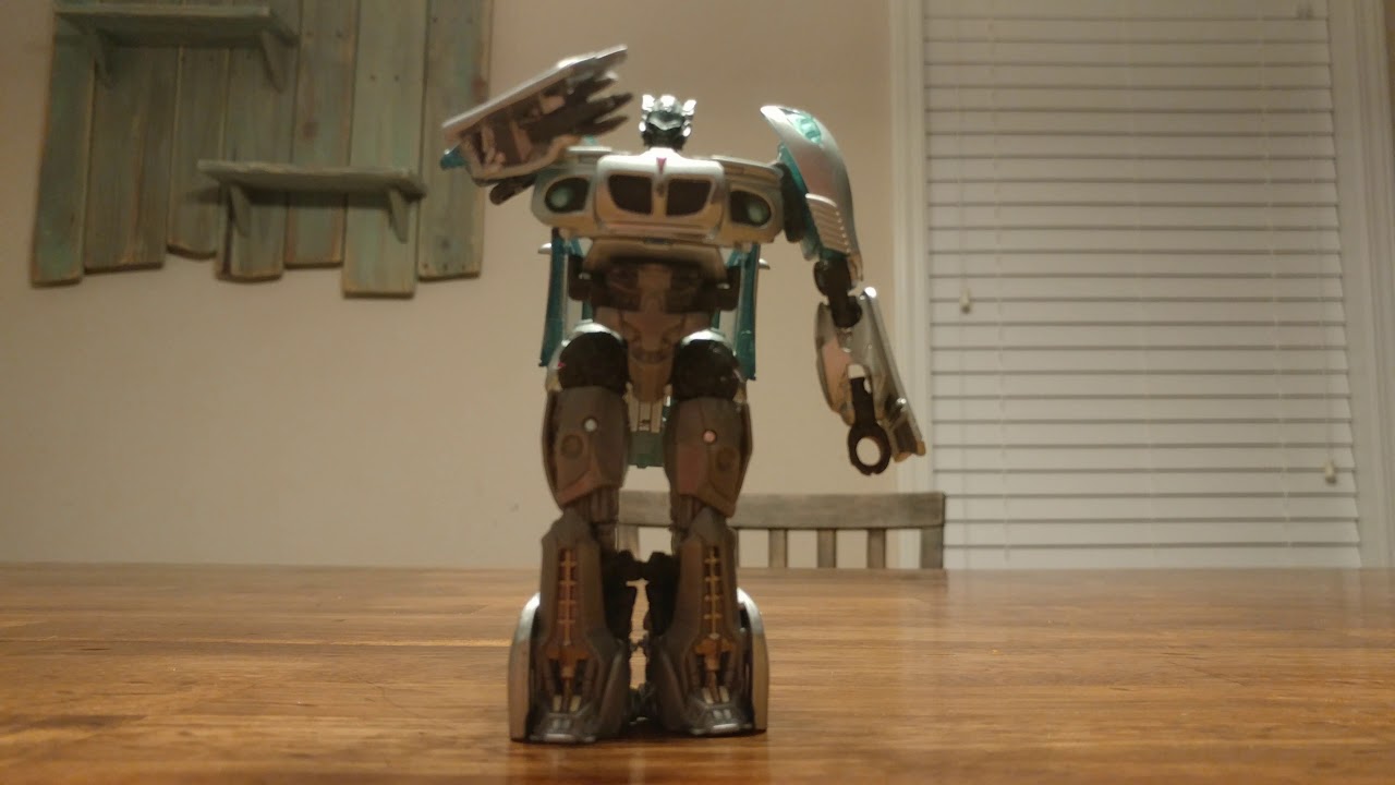 Jazz Dab's! Stop Motion Test. - YouTube