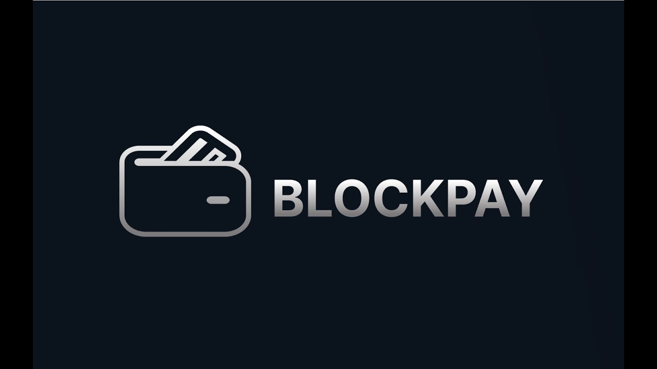 Blockpay Intro Video - YouTube