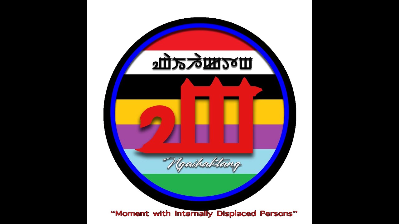 NGAIHAKTANG || SHADANANDA HAMOM || D LIVE || KAKCHING KHUNOU RELIEF ...