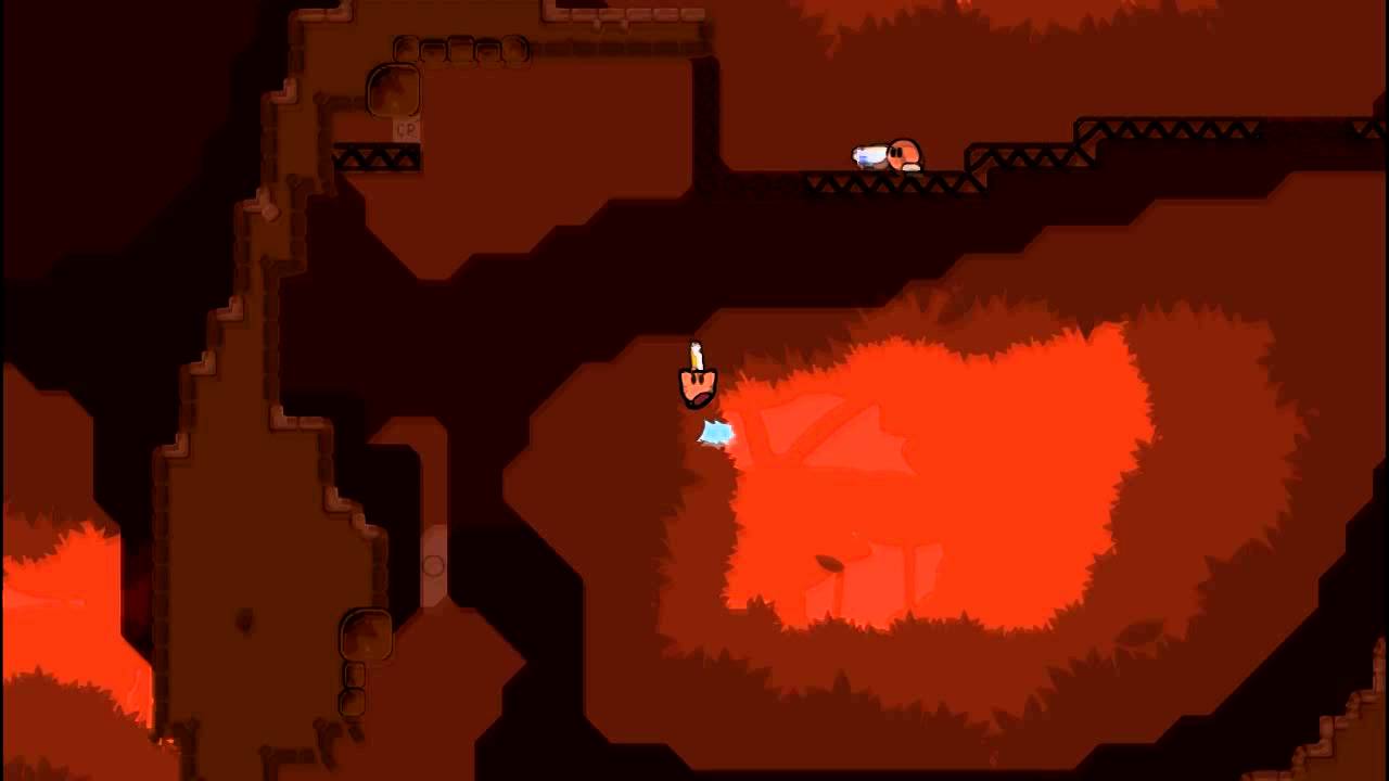 Teeworlds - Justice 2 Trailer 0 - YouTube