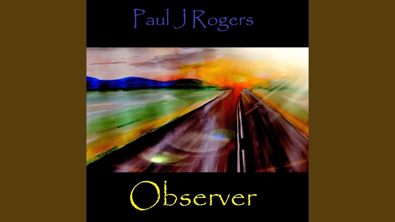 Observer - YouTube