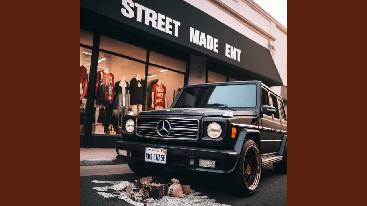 Trophy (feat. June Taylor) - YouTube