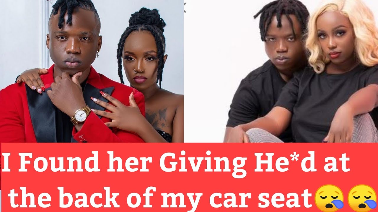 Flaqo finally reveals the real reason he brokeup with Keranta. "I am ...