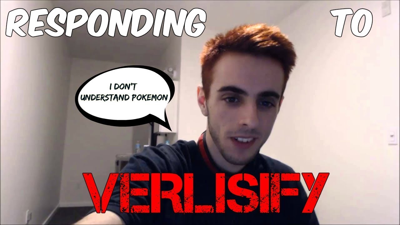My Response To Verlisify - "Smogon Arena Trap Ban Is The End Of Pokemon ...