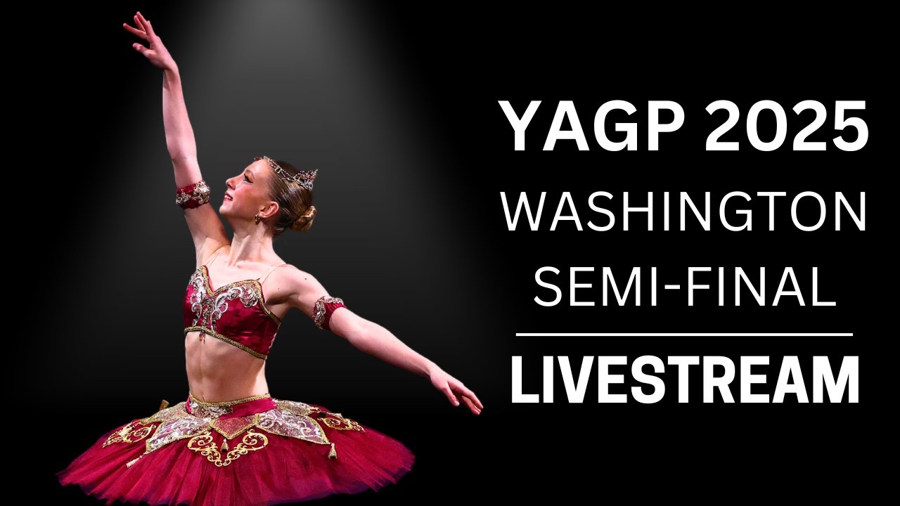 Junior Classical Competition Women Age 14 & Men Ages 13-14 - Washington ...