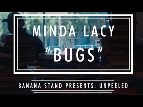 Unpeeled: Minda Lacy - \