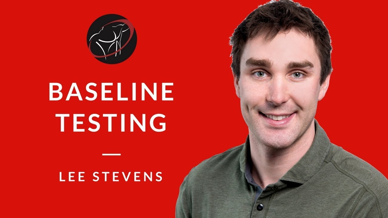 Baseline Testing YouTube baseline-testing-youtube