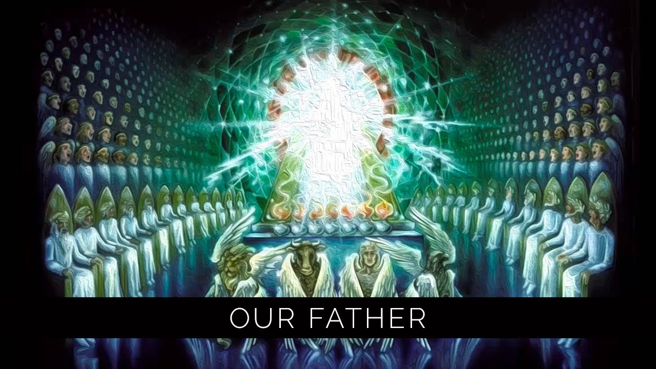 Our Father (Part 4) - YouTube