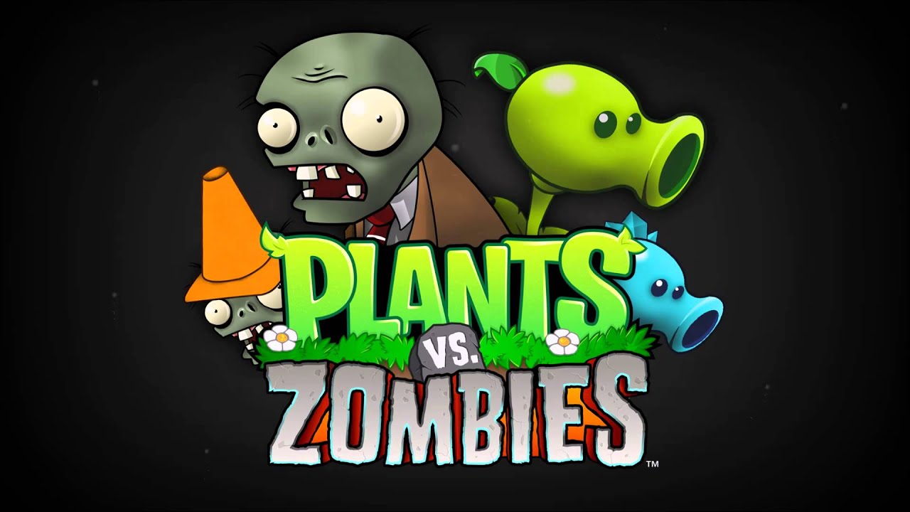 Plants vs. Zombies - Ultimate Battle Theme - YouTube