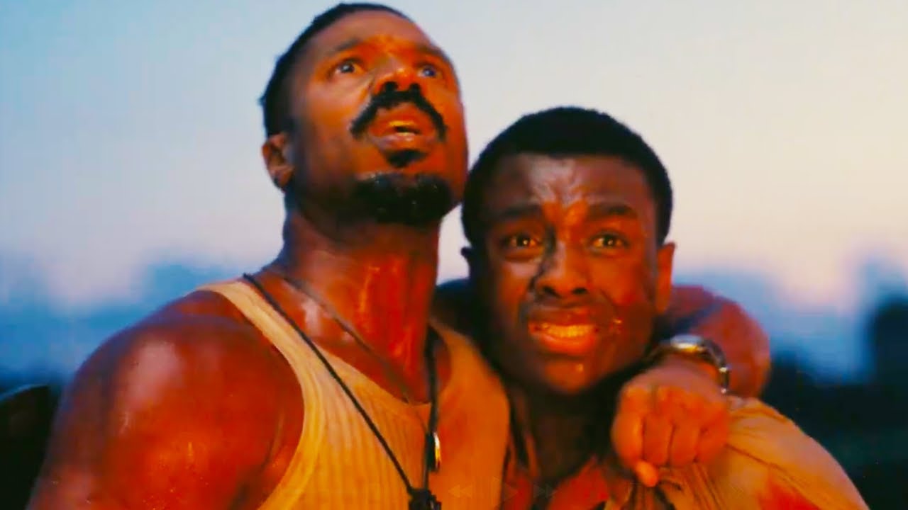 Sinners (2025) 'Twist' Ending Scene "Explained" / "Explanation" - YouTube