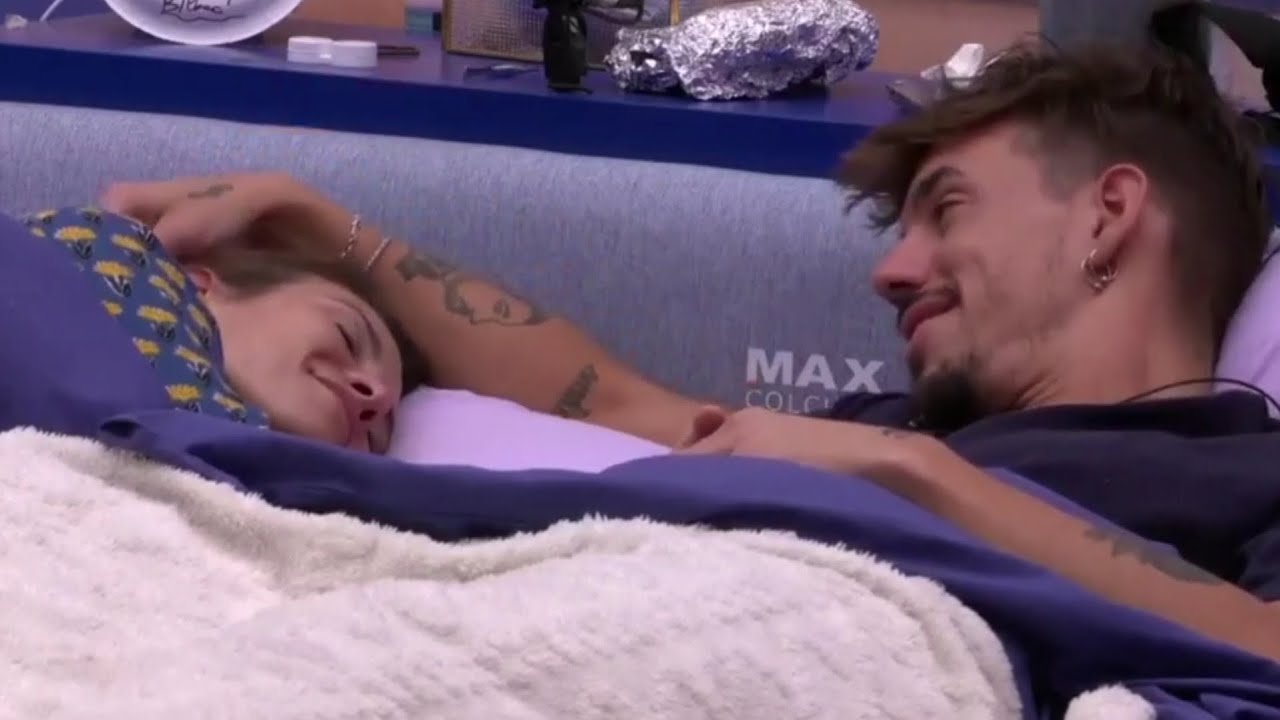 "si te pasa algo yo también me pongo mal" - YouTube