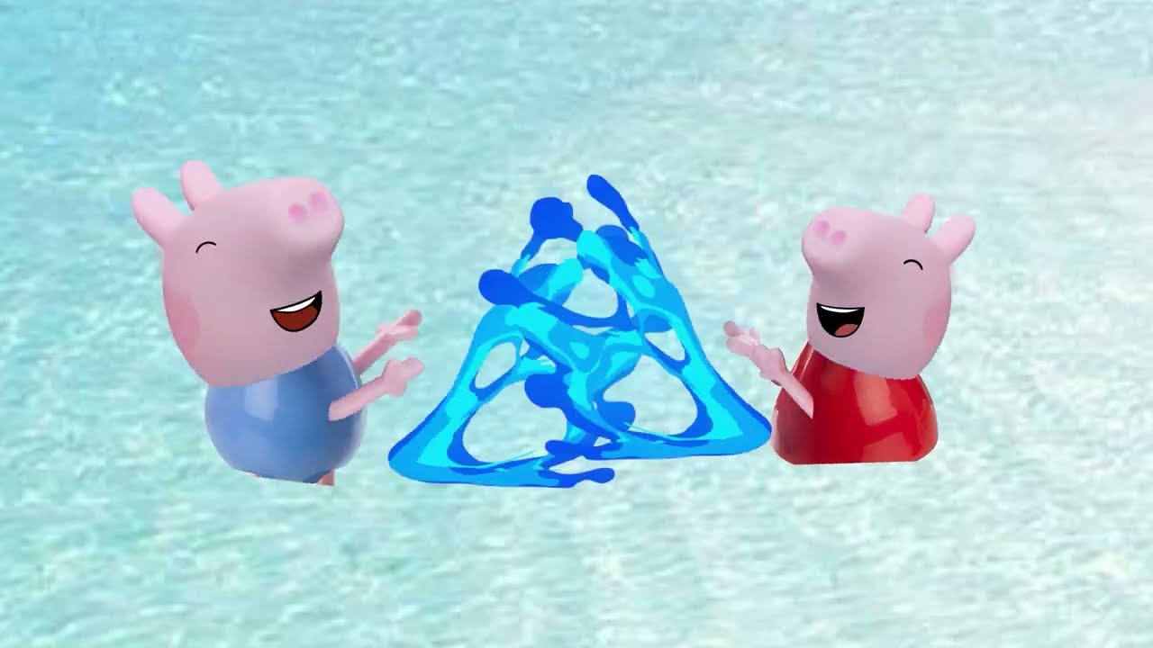 Please Come Back Home, Peppa! | Peppa Pig Animation - YouTube