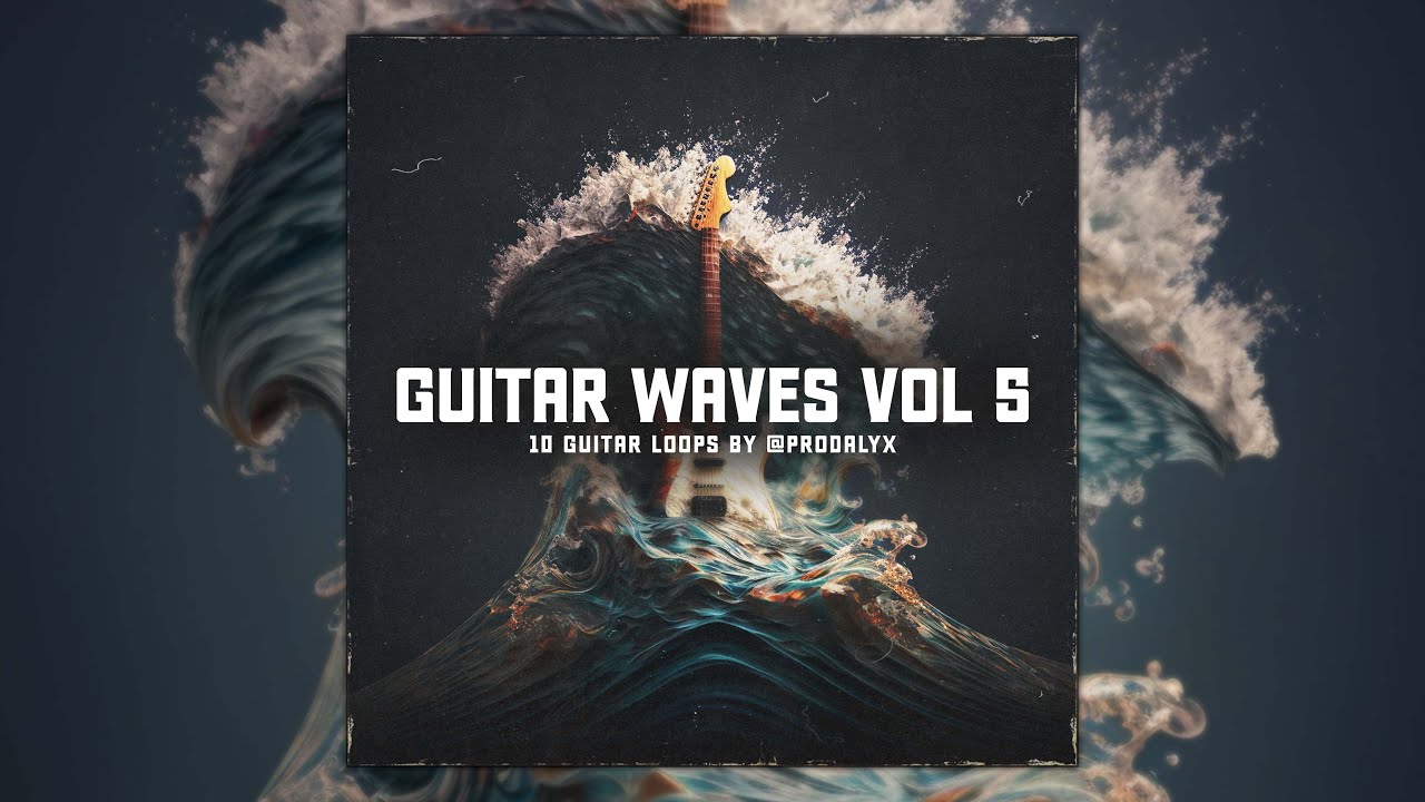 [FREE] GUNNA LOOP KIT / SAMPLE PACK - "GUITAR WAVES VOL V" (GUNNA ...
