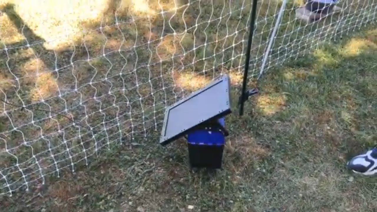 PREMIER 1 FENCING FOR AMATEURS - YouTube
