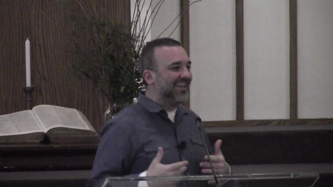 Sean C. 2-4-19 - YouTube