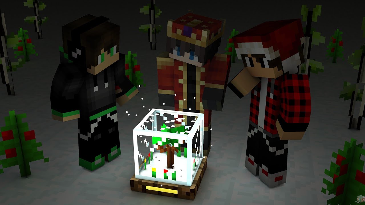 Private SMP live 😎 - YouTube