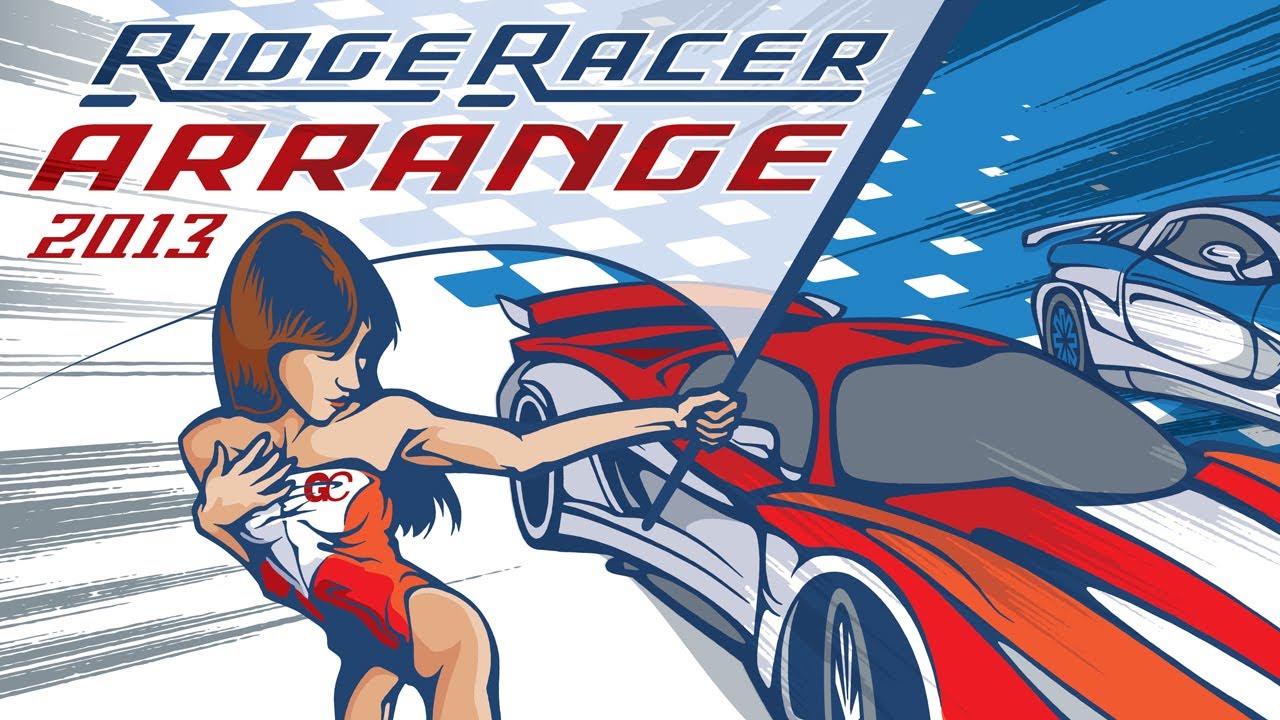 [Ridge Racer remix] - halc - Moon Garage | Jazz / Chiptune fusion album ...