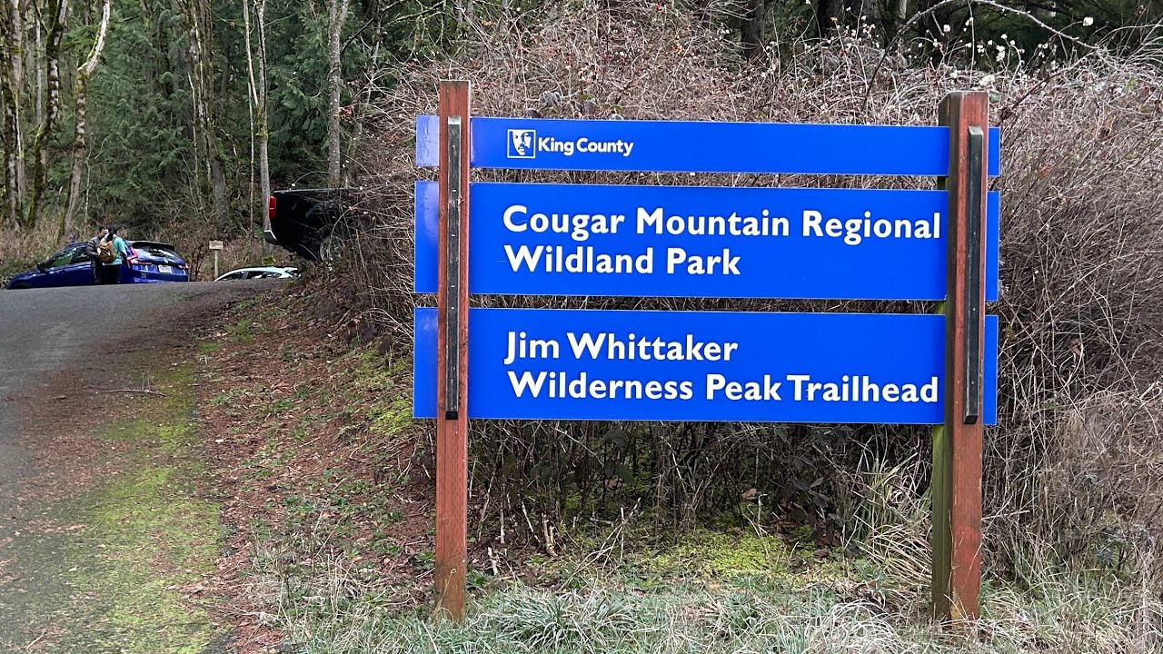 Hike Wilderness Peak Loop, Issaquah, WA | 6.1 miles, moderate | meet-up ...