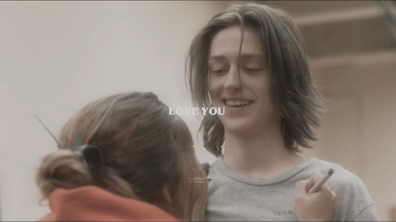 Elliot and Jackie | jelliot | pretty hard cases edit - YouTube