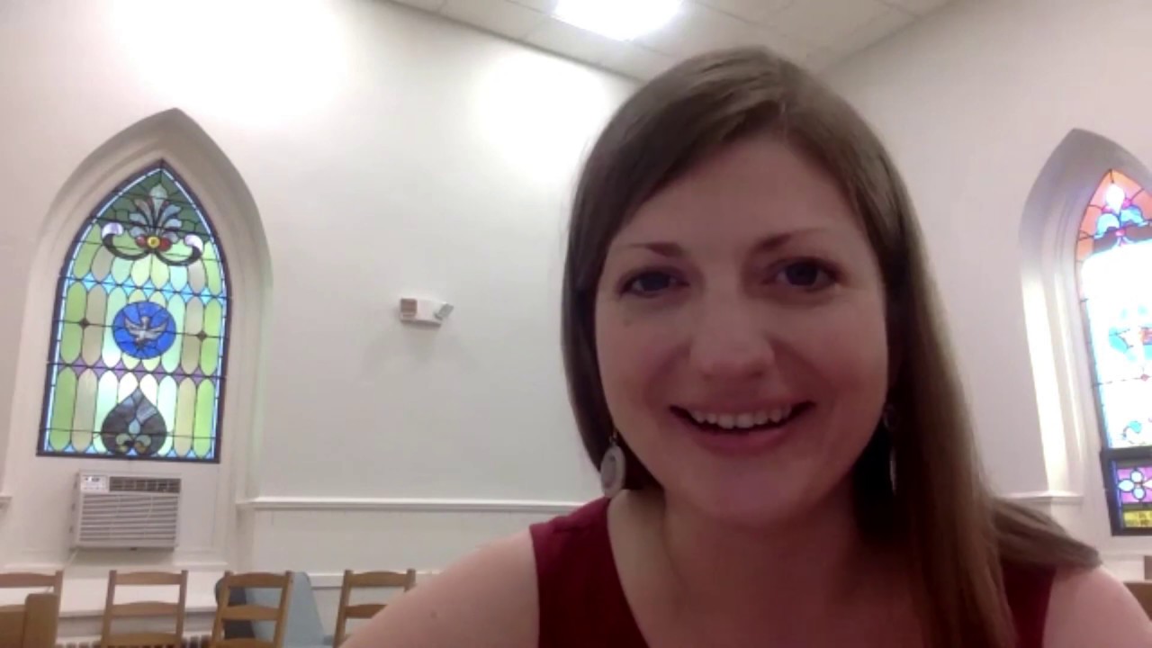 July 8, 2020 Afternoon Tea with Jess featuring Joy Arroyo - YouTube
