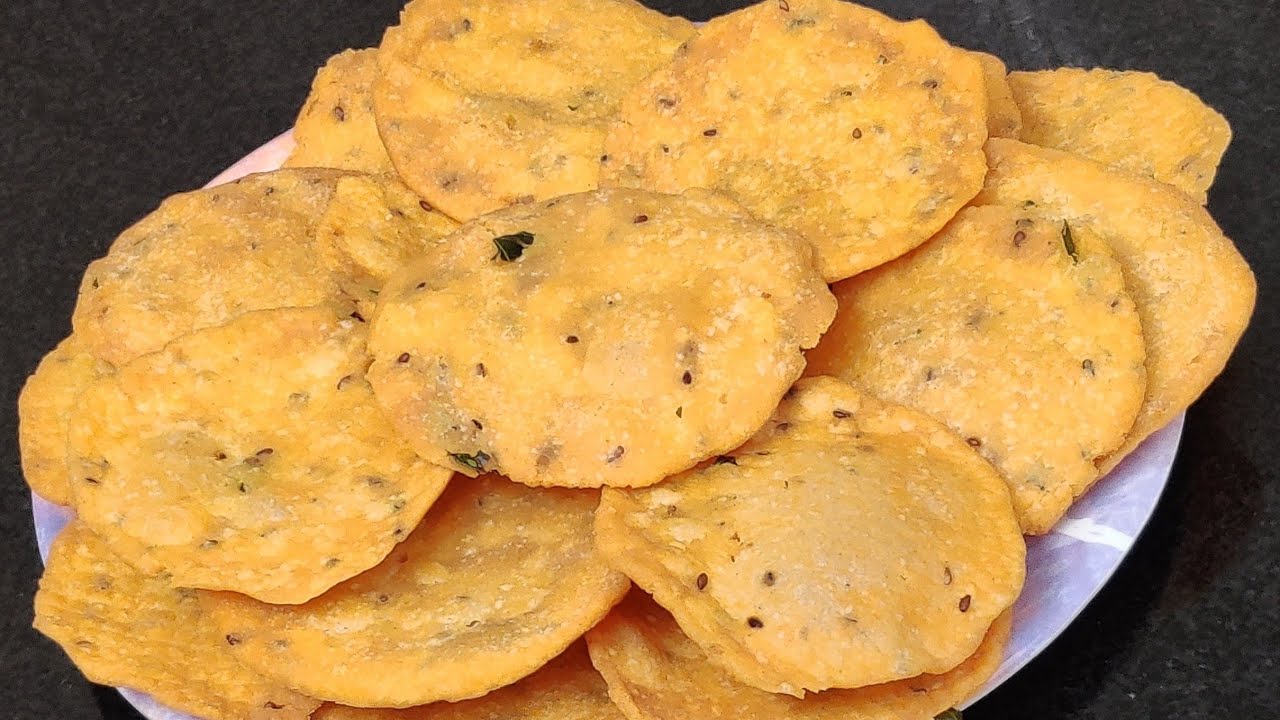 Diwali recipe 9 | Instant thattai | எள்ளடை | ஈஸி தட்டடை | இதைவிட ஈஸியா ...