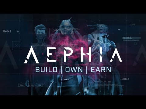 Star Atlas Townhall 35 | The Joni Awards - YouTube