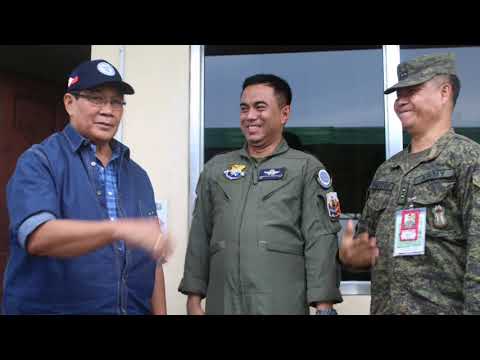 TOG 12 AVP for TOWWESTMIN Anniversary - YouTube