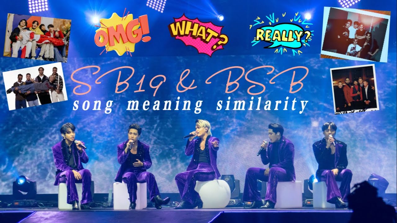 SB19 & BSB with heartwarming song for their beloved parents 💜 - YouTube