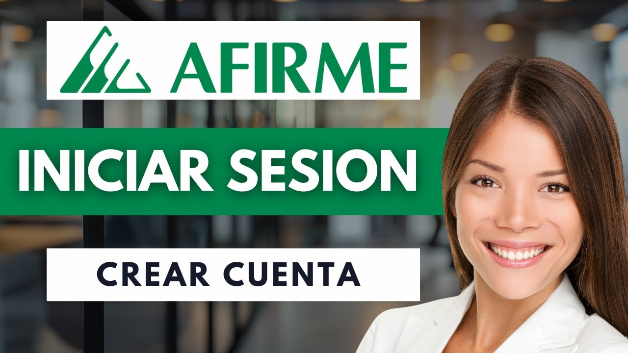 Como Iniciar Sesion En Afirme Movil 2025 🔐 | Crear Cuenta (2025) - YouTube