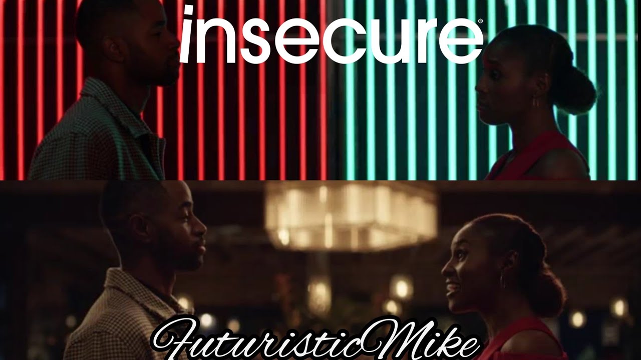 INSECURE SEASON 4 EPISODE 8 'LOWKEY HAPPY' RECAP!!! - YouTube